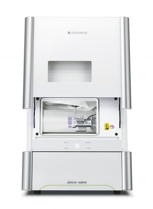 Roland DGSHAPE | XYZ Dental