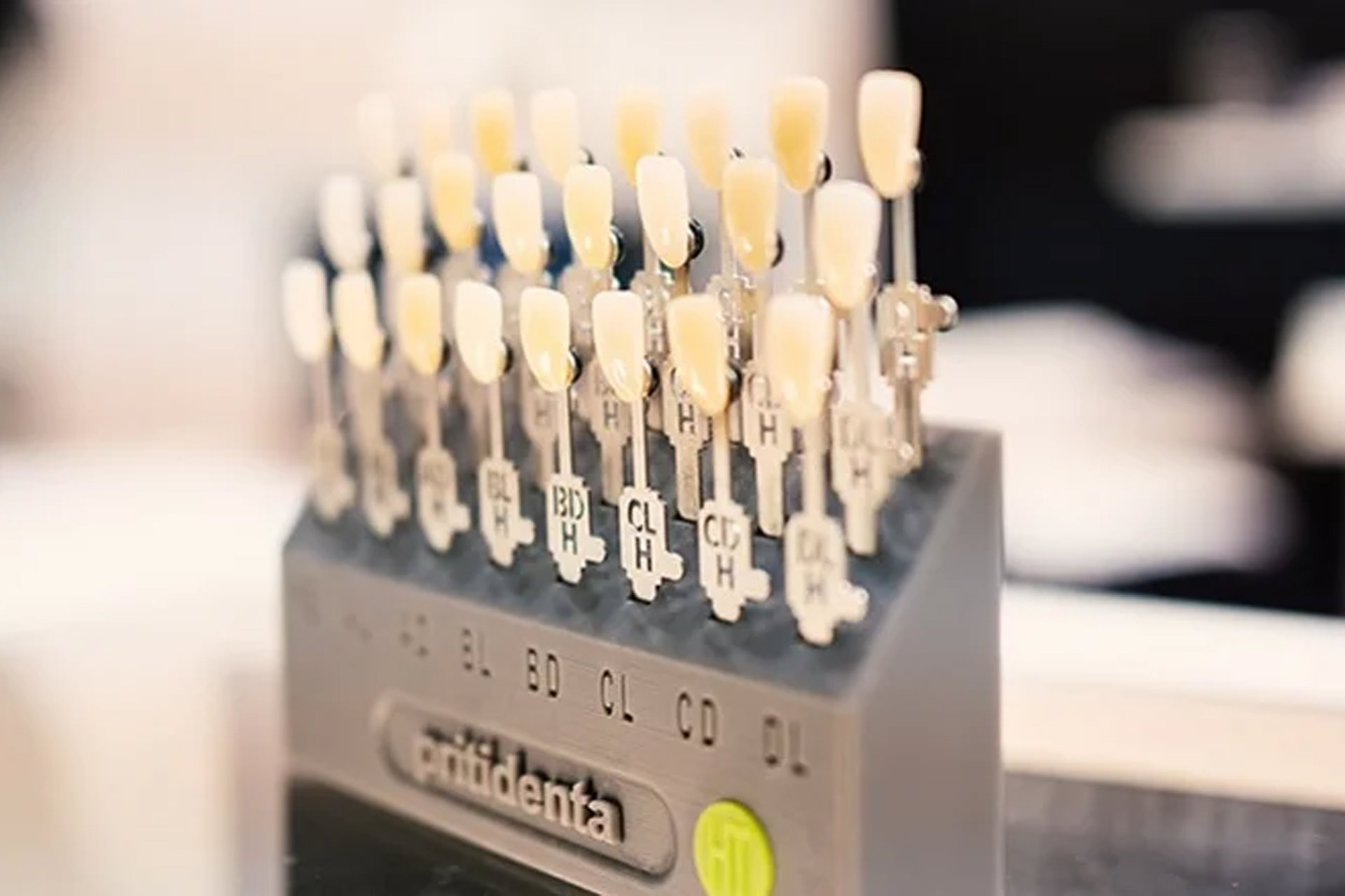 Pritidenta | XYZ Dental