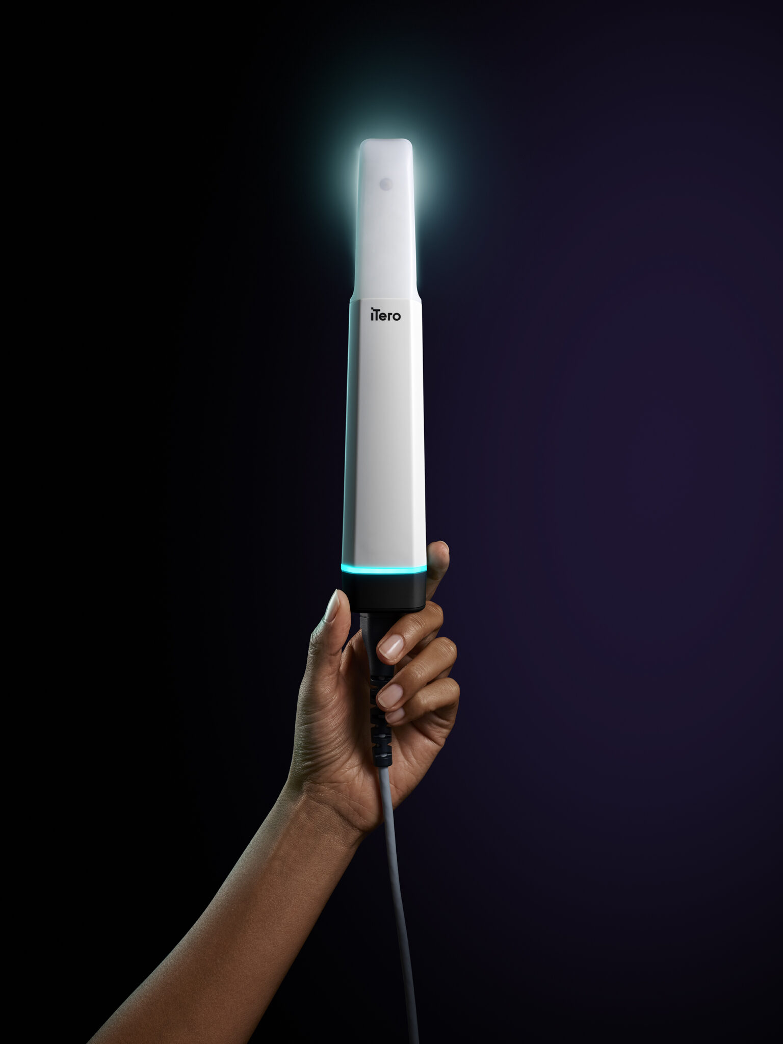 iTero Intraoral Scanners | XYZ Dental