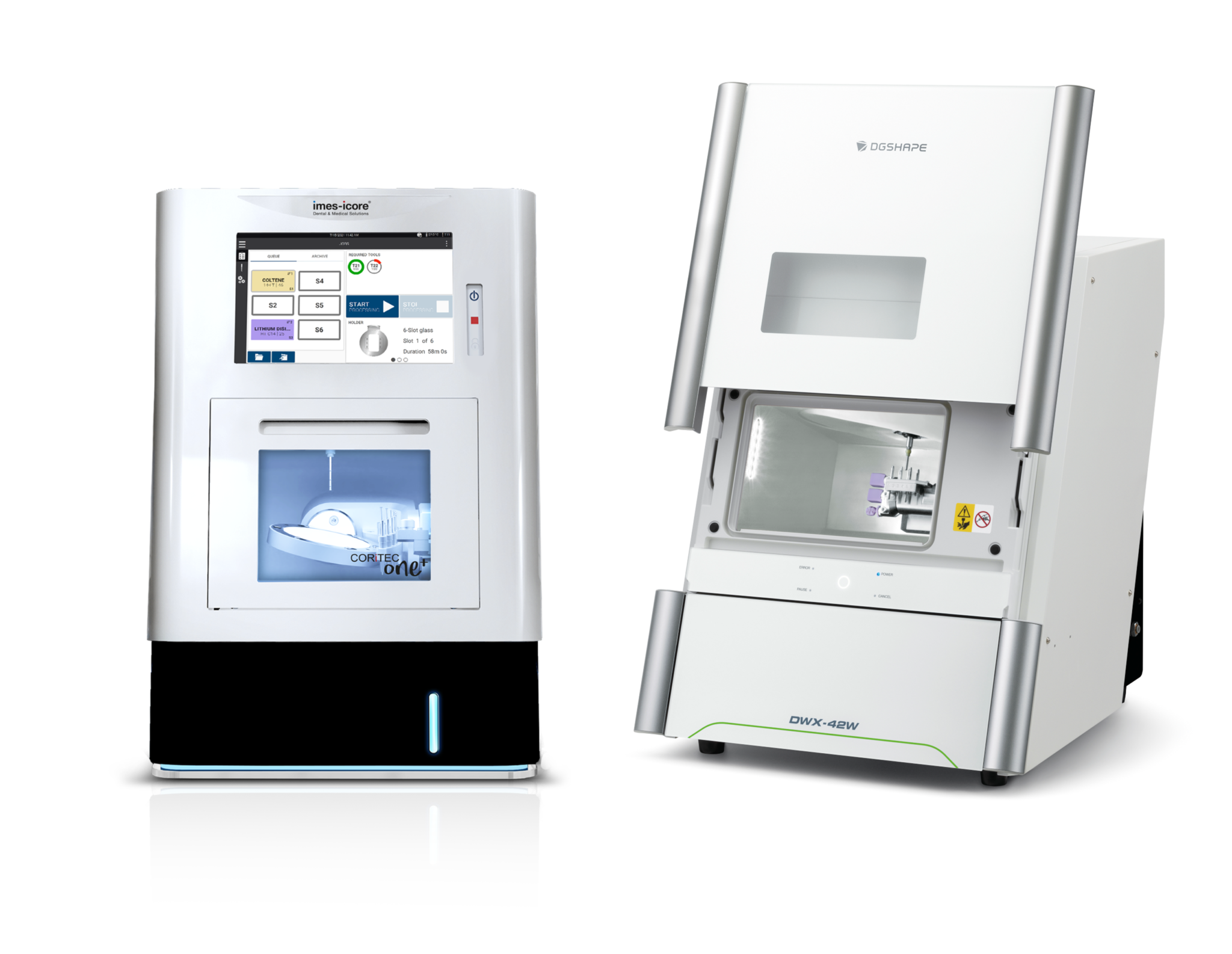 iTero Intraoral Scanners | XYZ Dental