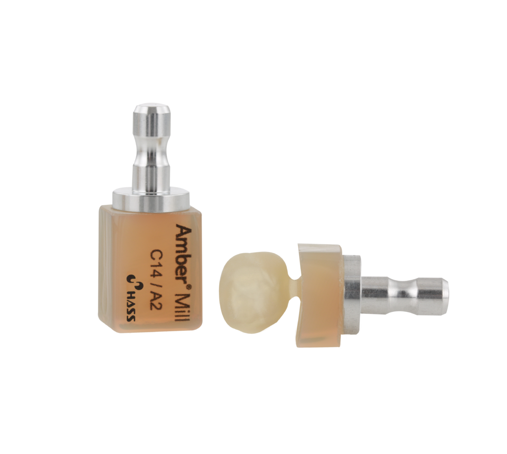 CAD-CAM Blocks | XYZ Dental