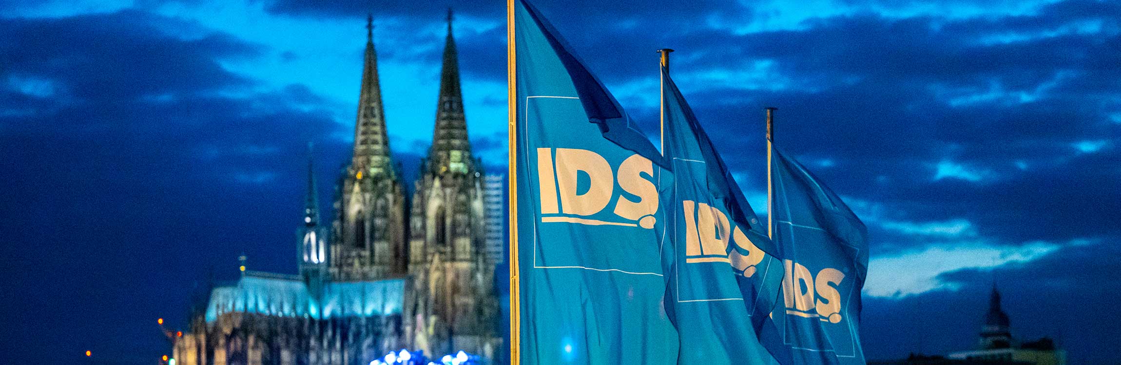 IDS Cologne 2025 | XYZ Dental