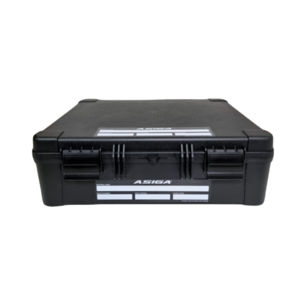 PRO 4K Build Tray Storage Case | XYZ Dental