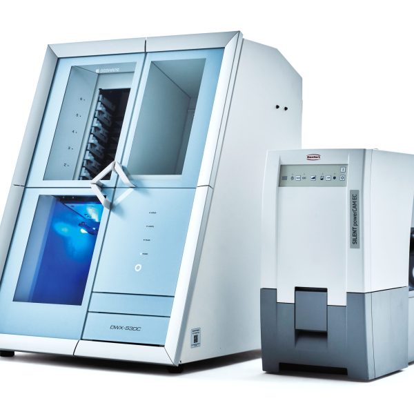 imes-icore Spindle Chiller (220V/50Hz) - 350i Pro+/650i | XYZ Dental